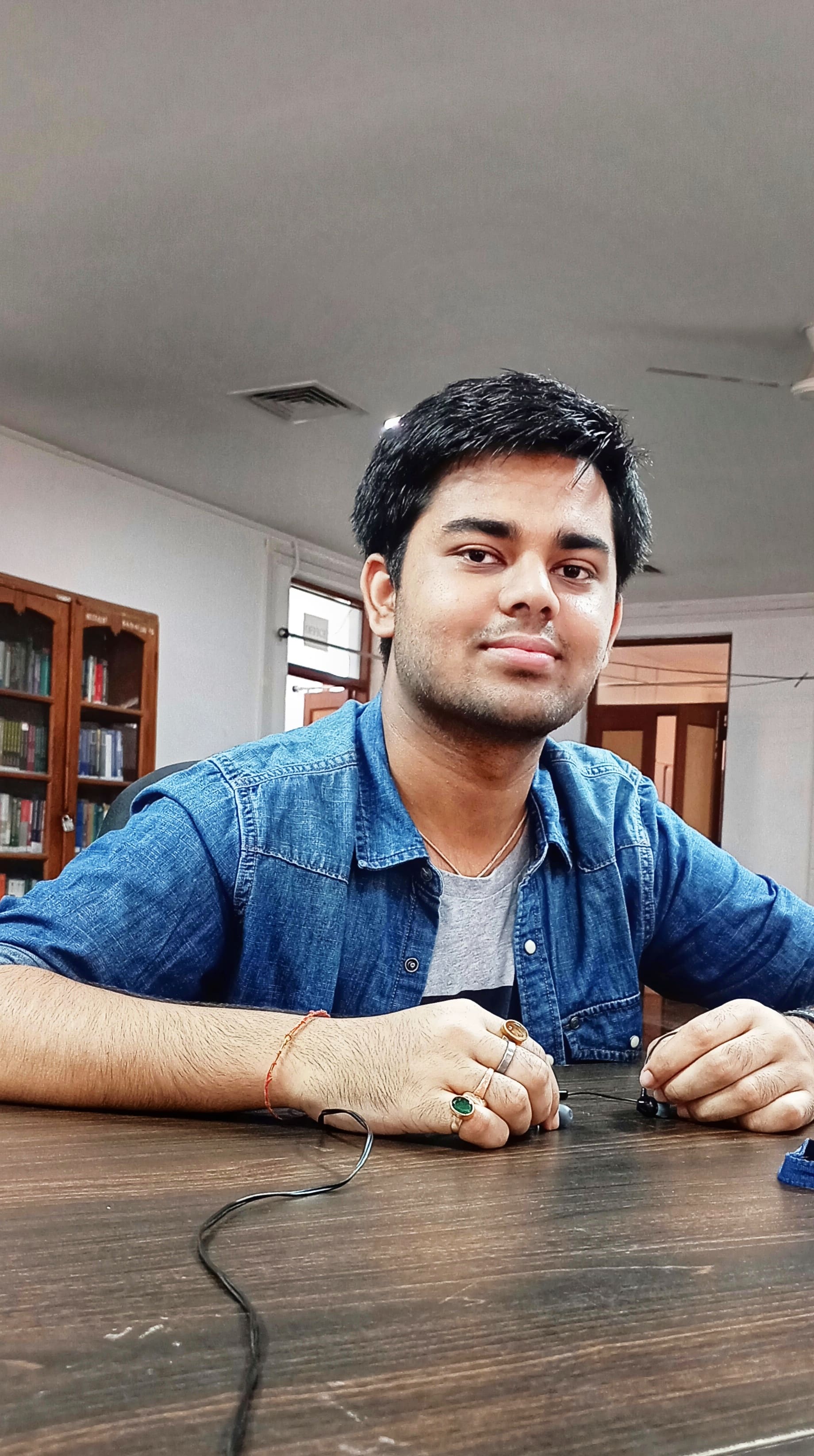 Google Developer Student Clubs, NIT Silchar